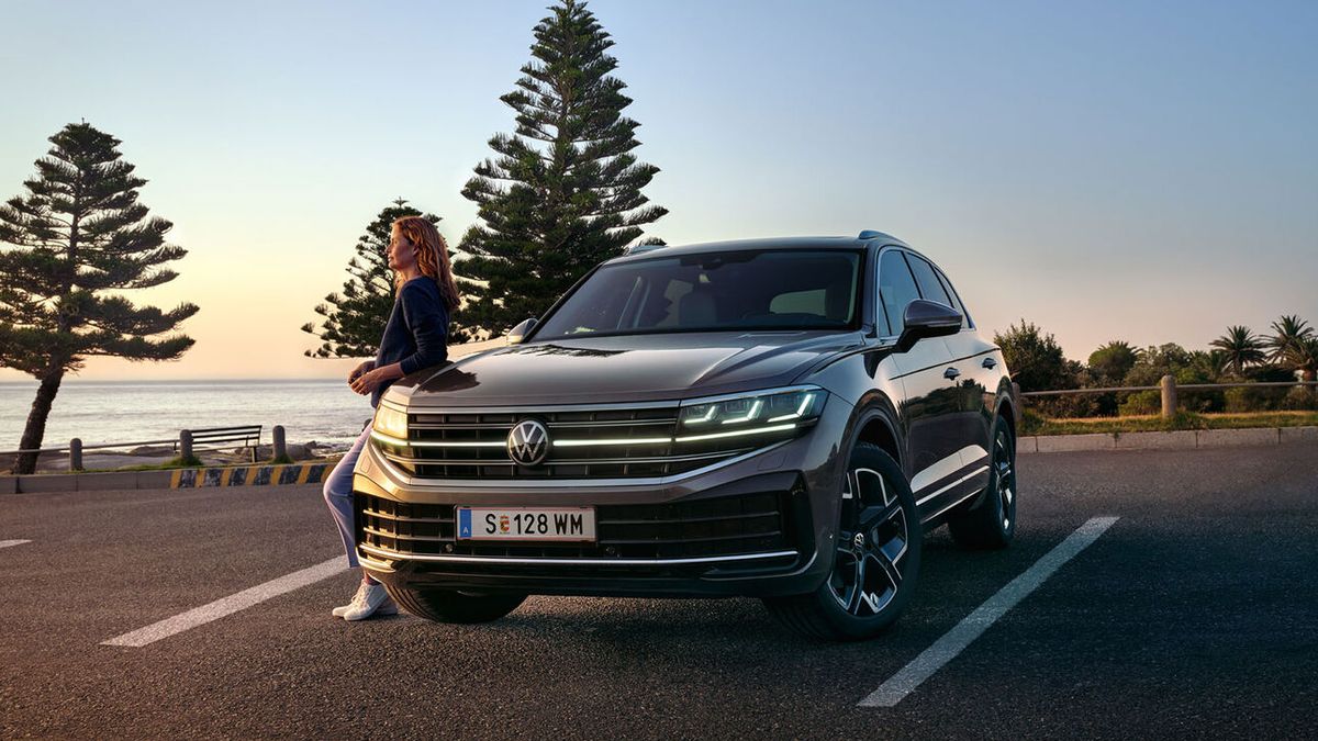 Přehled pohonů | Volkswagen Česká republika