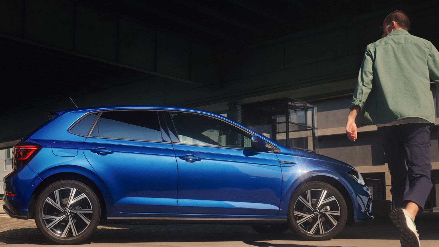 Polo | Volkswagen Česká republika