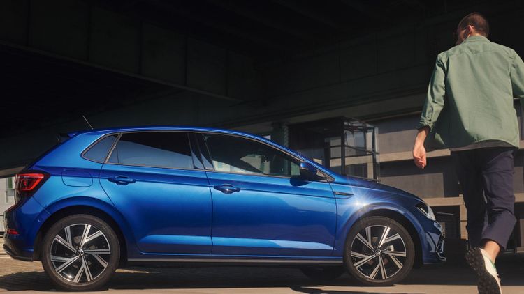 Polo | Volkswagen Česká republika