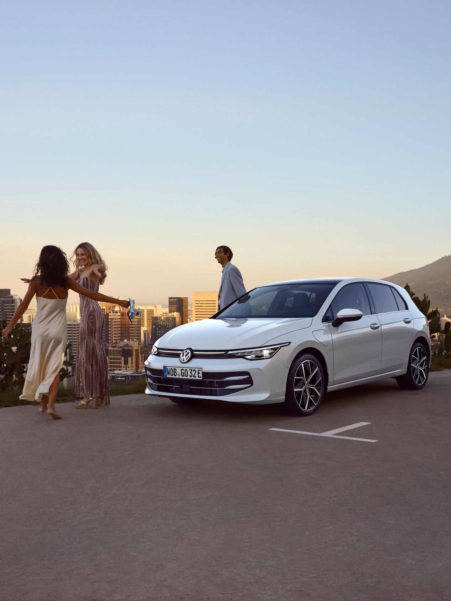 Golf | Ceníky | Volkswagen Česká republika