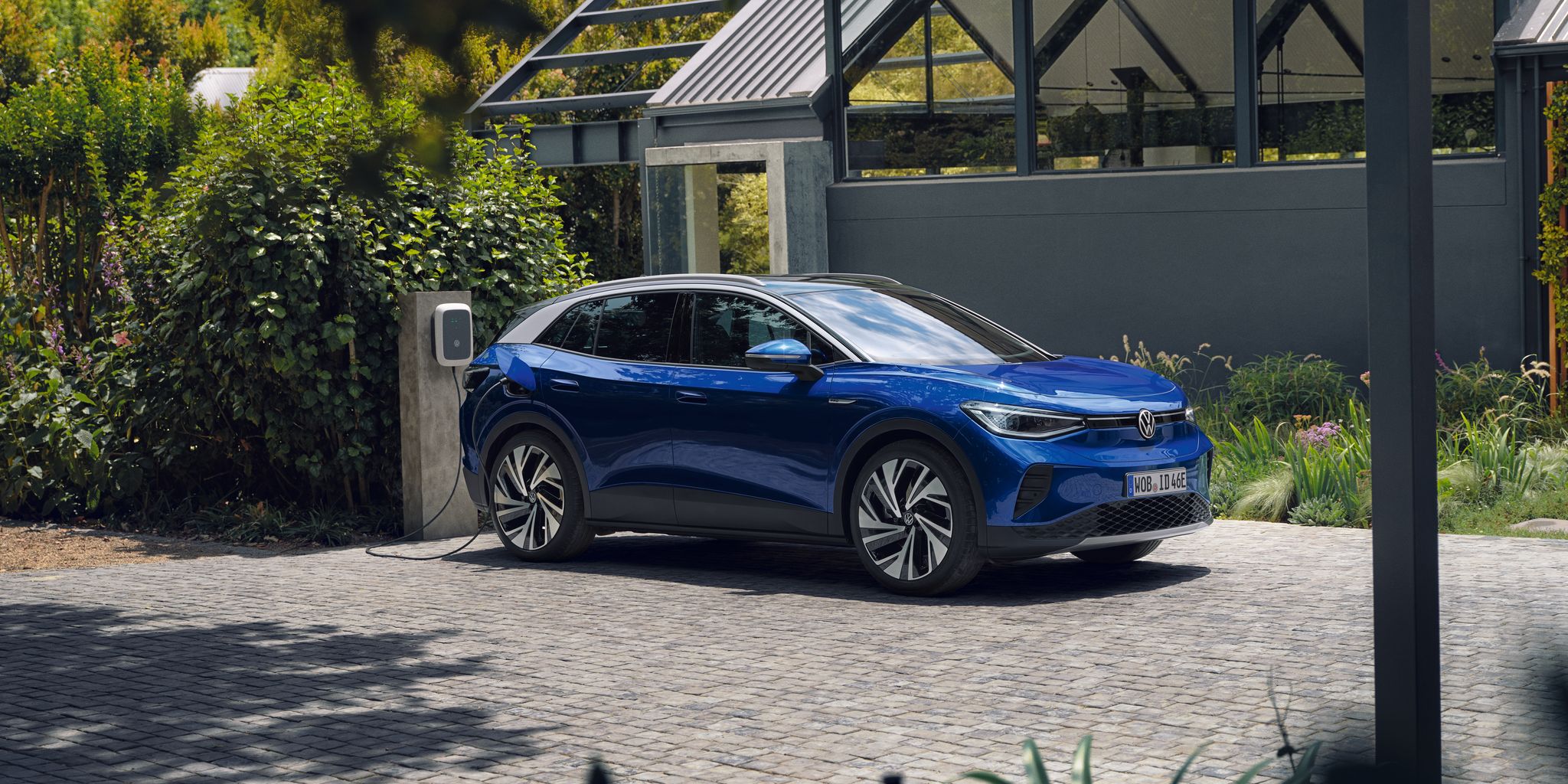 ID.4 | Ceníky | Volkswagen Česká republika