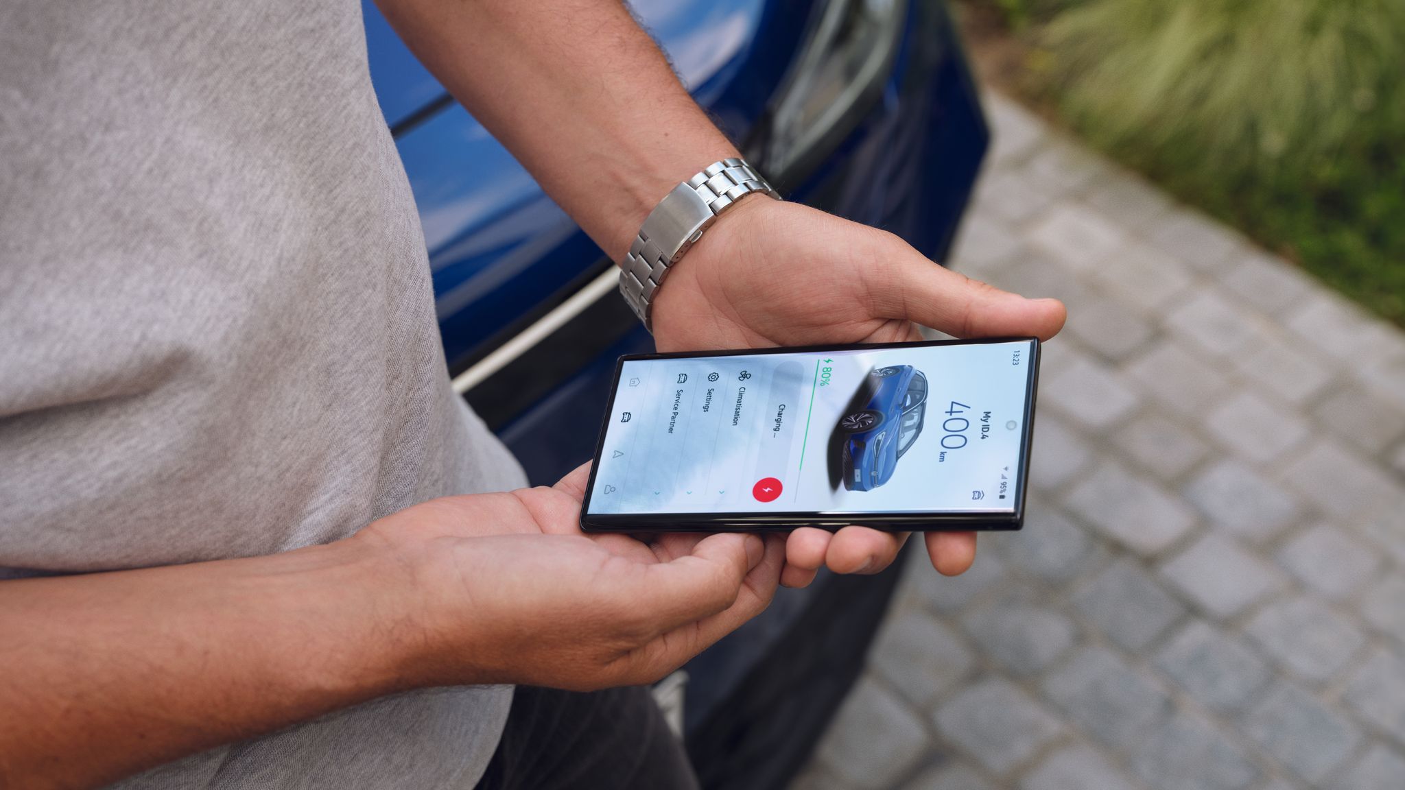 We Charge | Volkswagen Česká republika