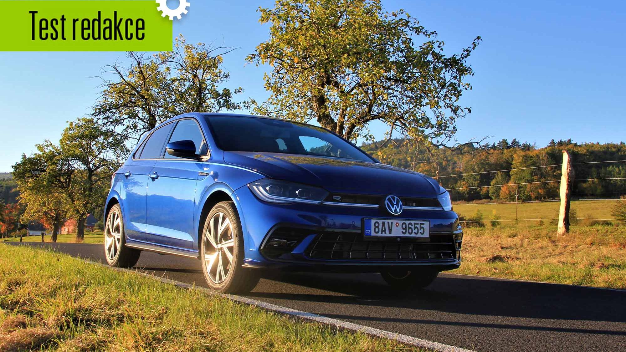 Polo | Ceníky | Volkswagen Česká republika