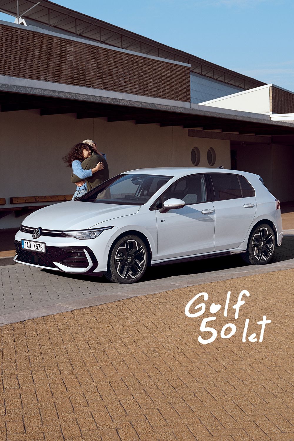 Golf | Volkswagen Česká republika
