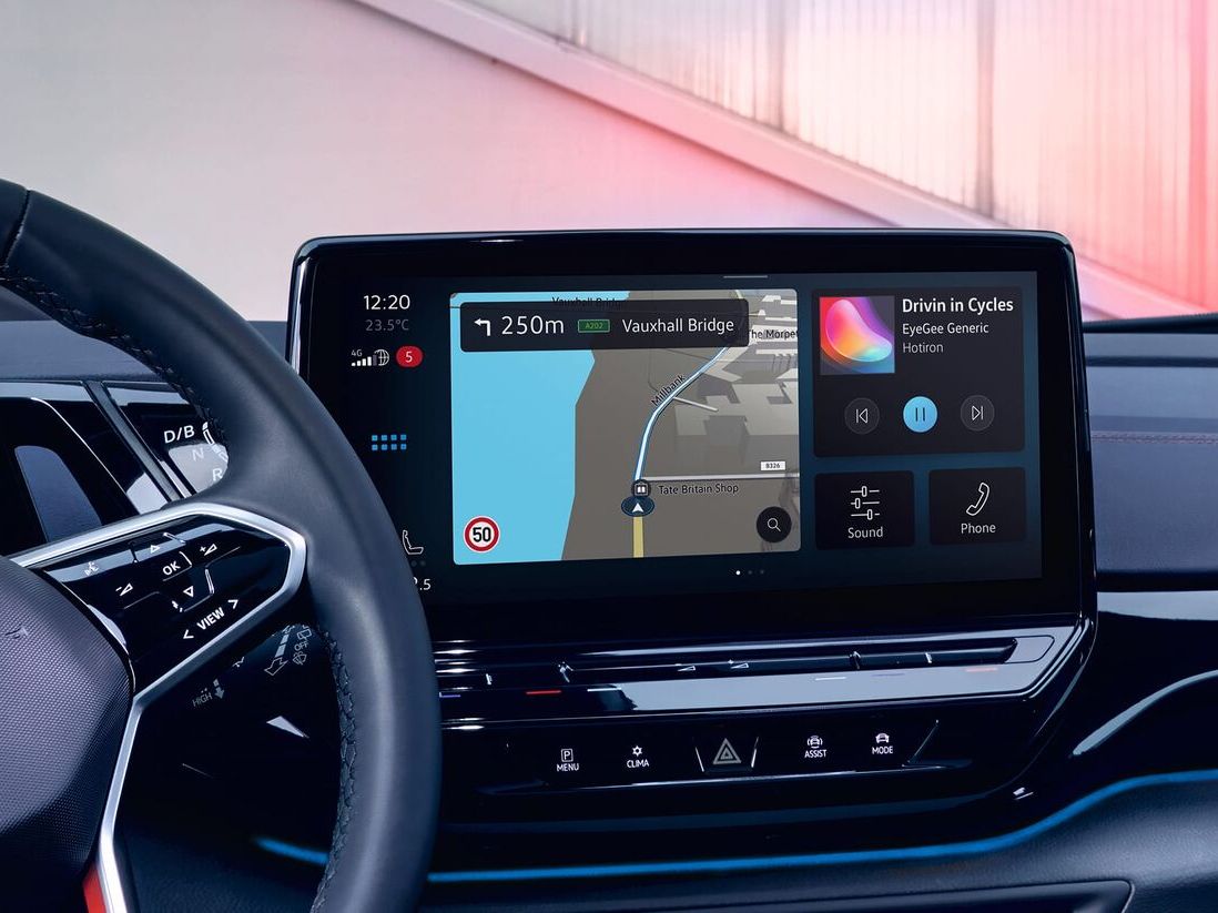 VW Connect | Volkswagen Česká republika