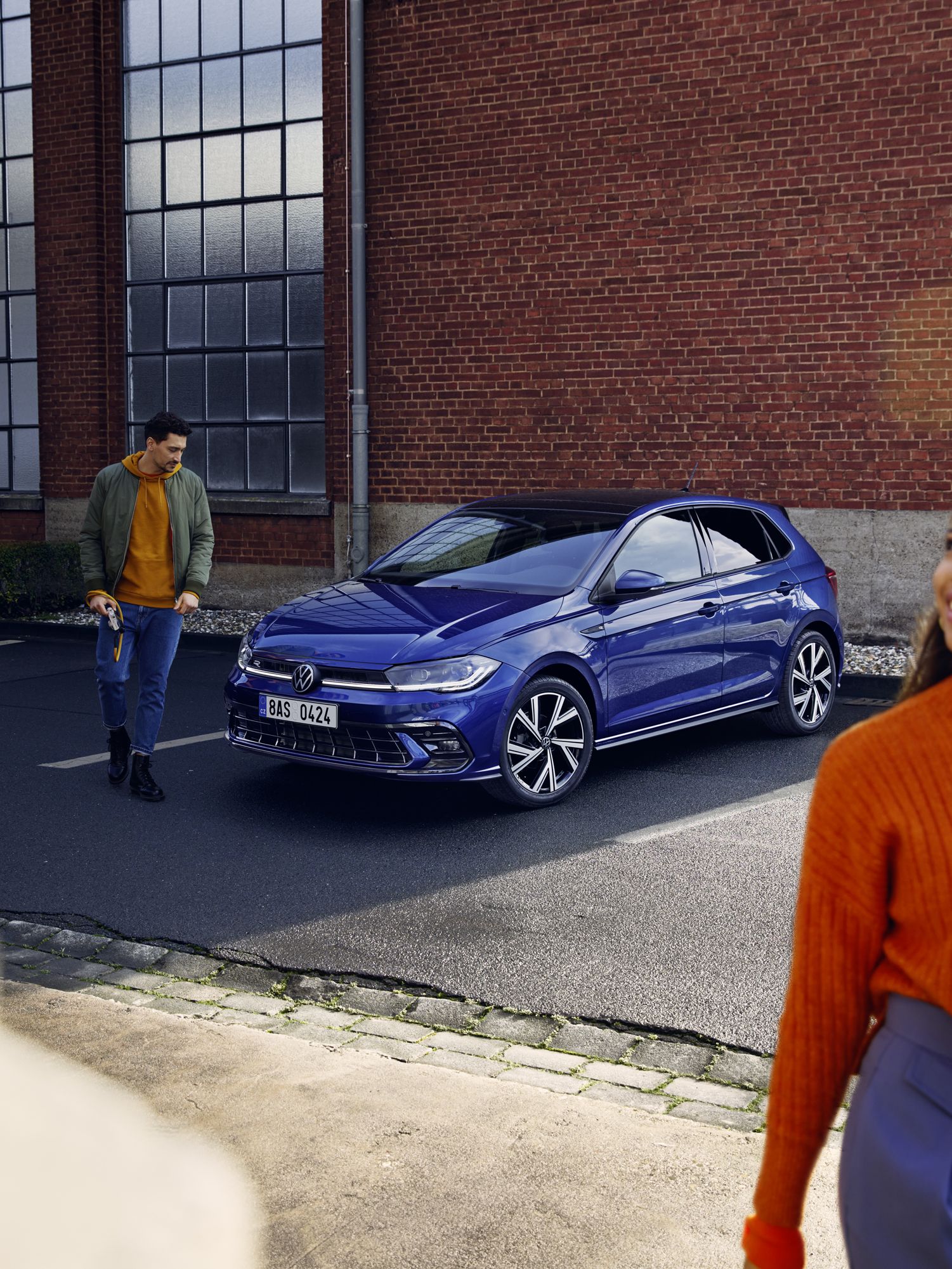 Polo | Volkswagen Česká republika