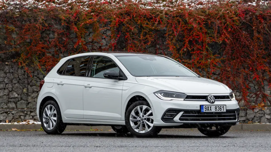 Polo | Ceníky | Volkswagen Česká republika