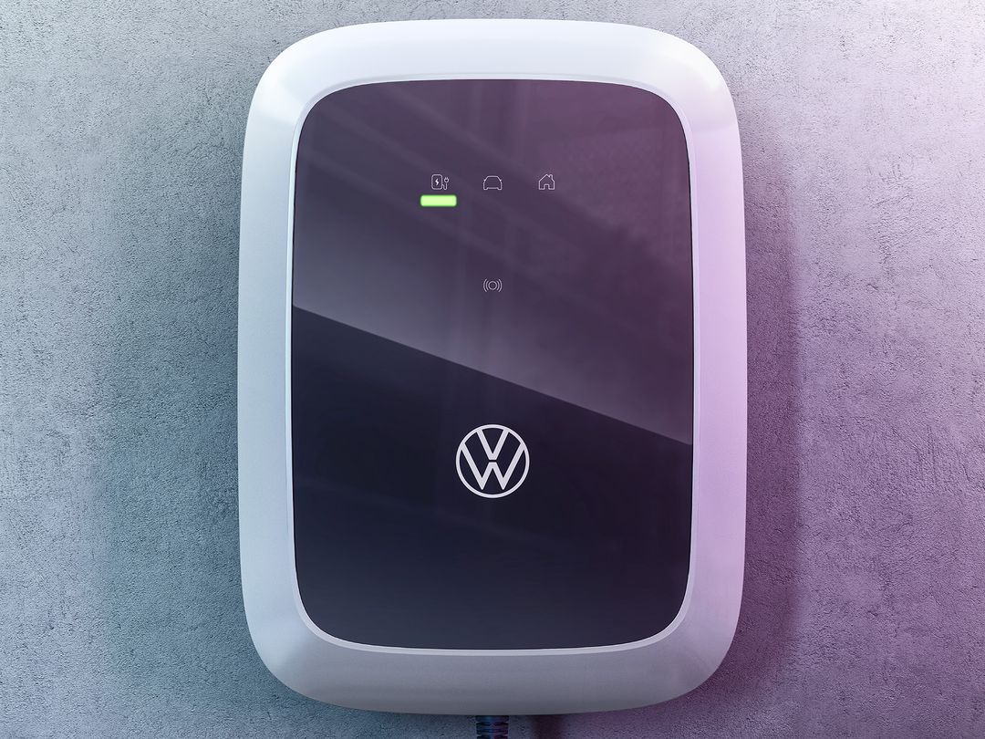 ID. Charger | Volkswagen Česká republika