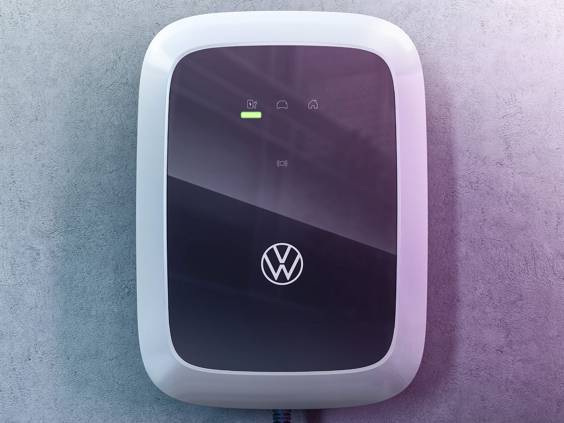 ID. Charger | Volkswagen Česká republika