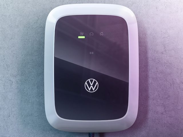 ID. Charger | Volkswagen Česká republika