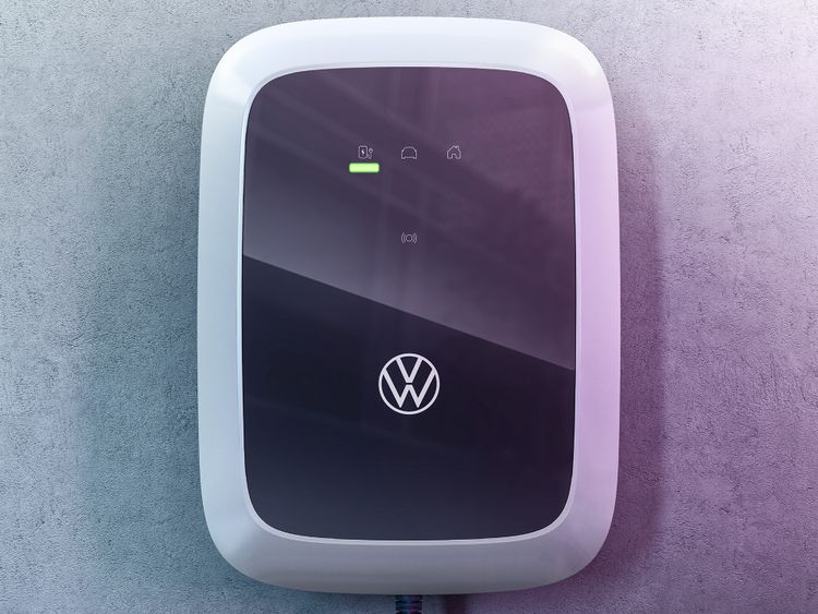 ID. Charger | Volkswagen Česká republika