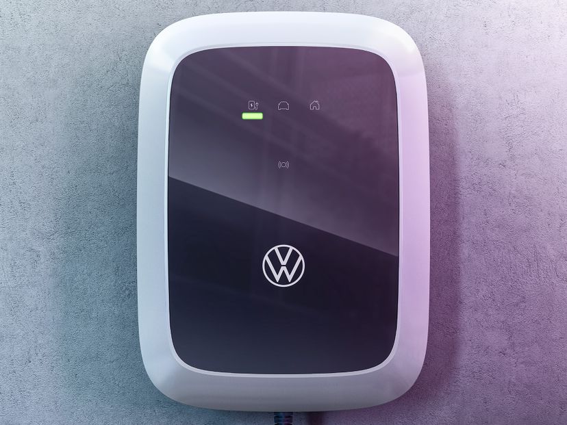ID. Charger | Volkswagen Česká republika