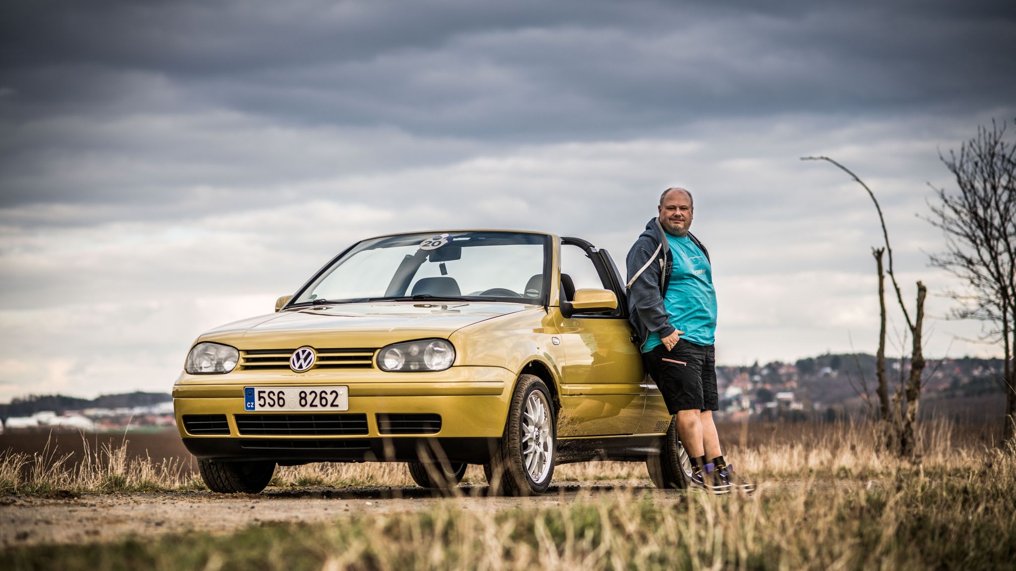 Volkswagen Magazín - Golf MK4 | Volkswagen Česká republika