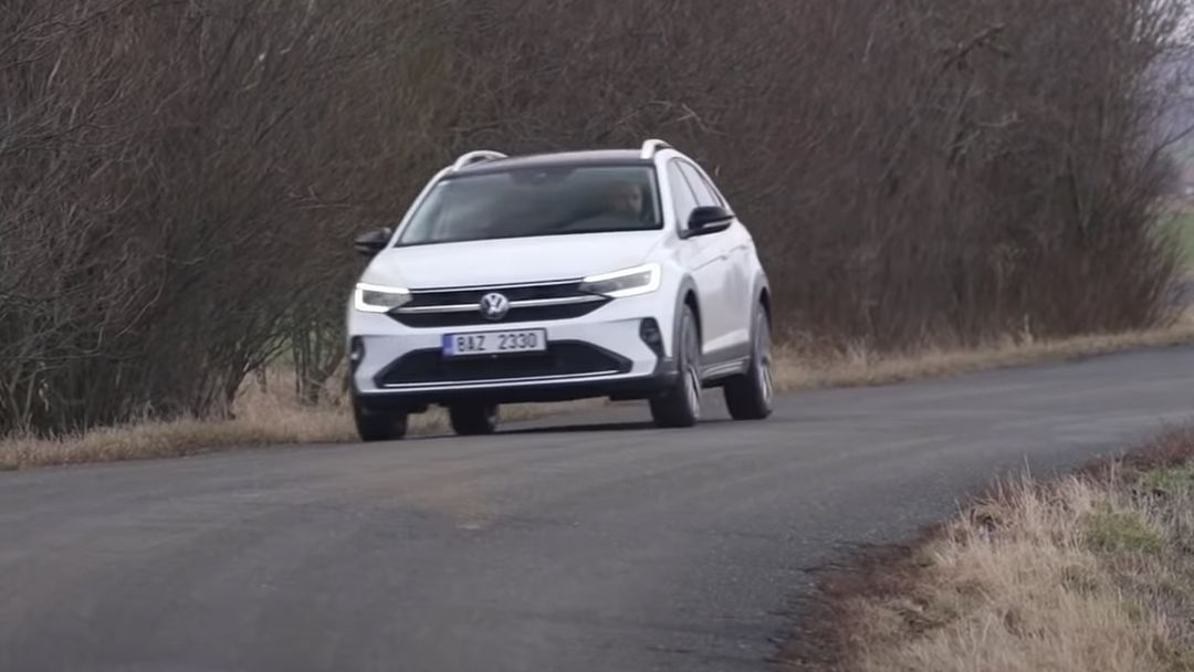 Taigo | Ceníky | Volkswagen Česká republika