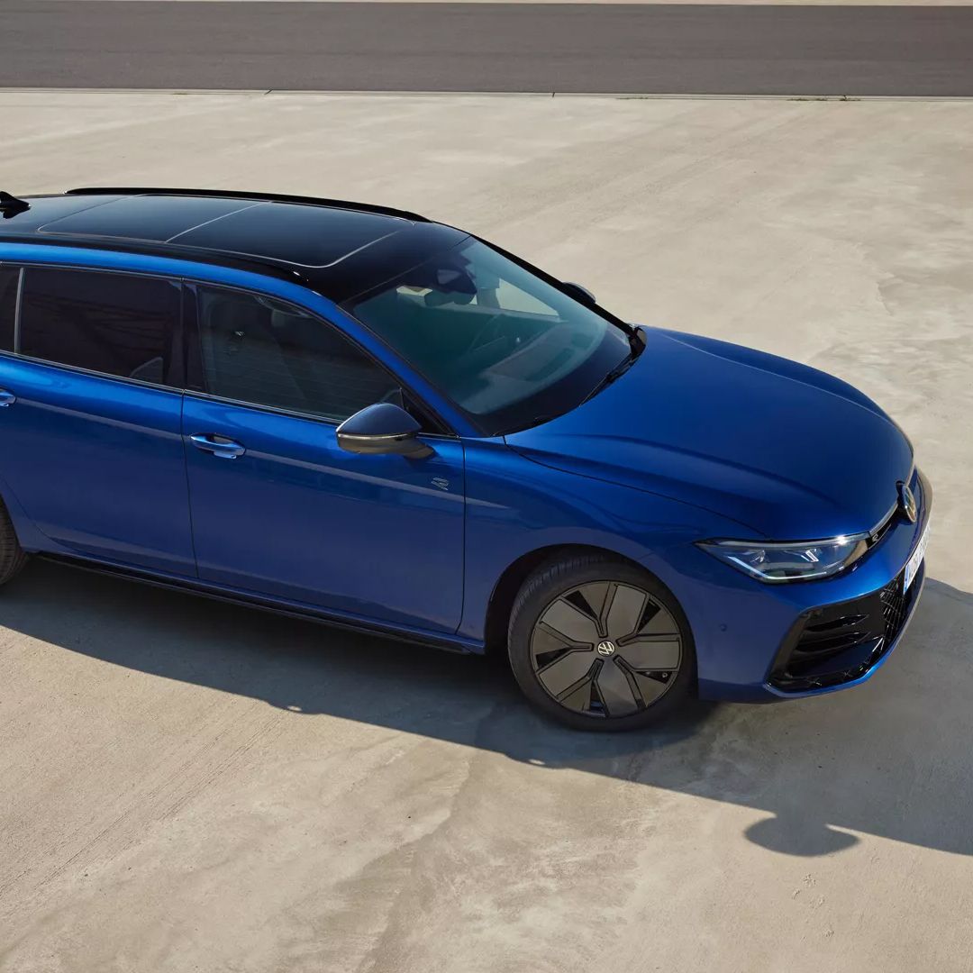 Passat | Volkswagen Česká republika