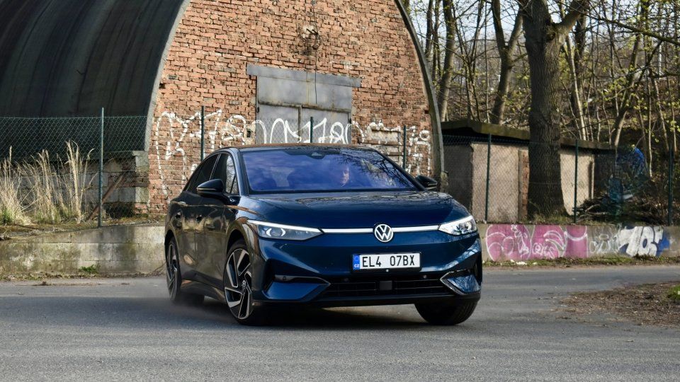 ID.7 Tourer | Volkswagen Česká republika