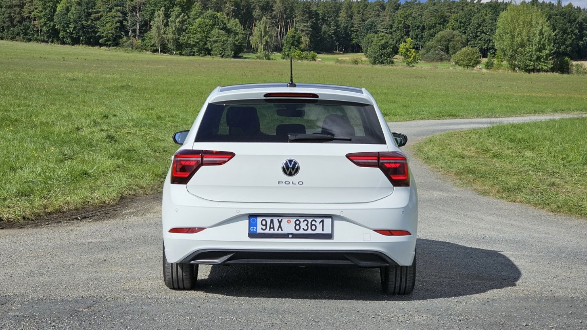 Polo | Ceníky | Volkswagen Česká republika