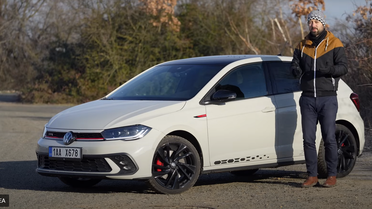 Polo | Ceníky | Volkswagen Česká republika