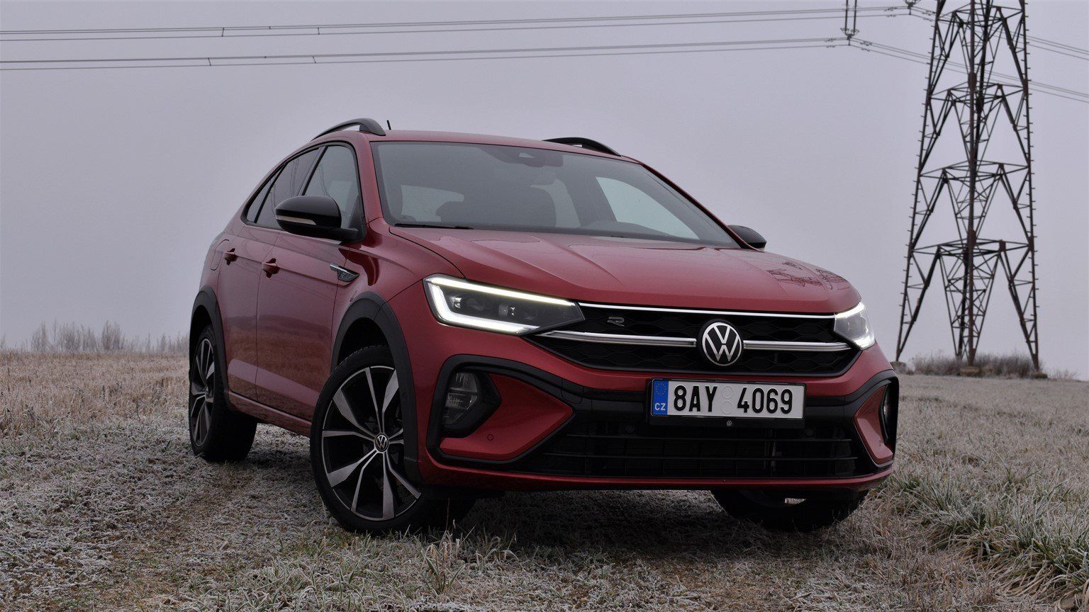 Taigo | Ceníky | Volkswagen Česká republika