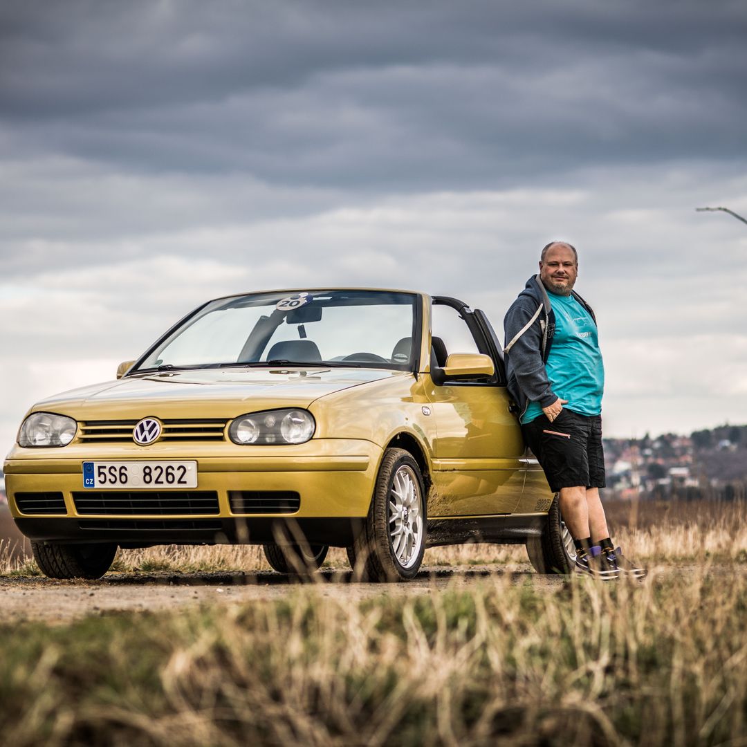 Volkswagen Magazín - Golf MK4 | Volkswagen Česká republika