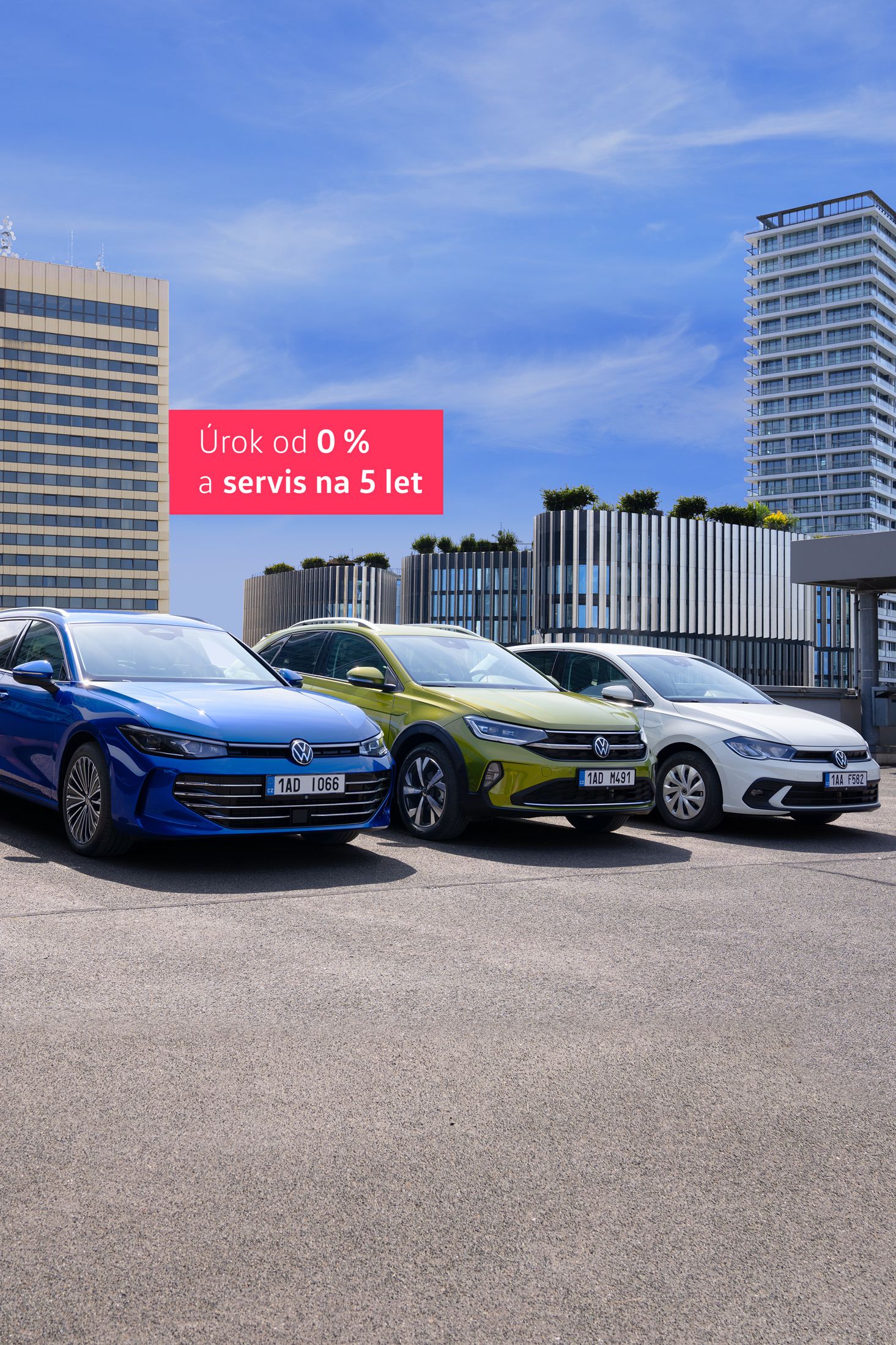 Volkswagen Česká republika