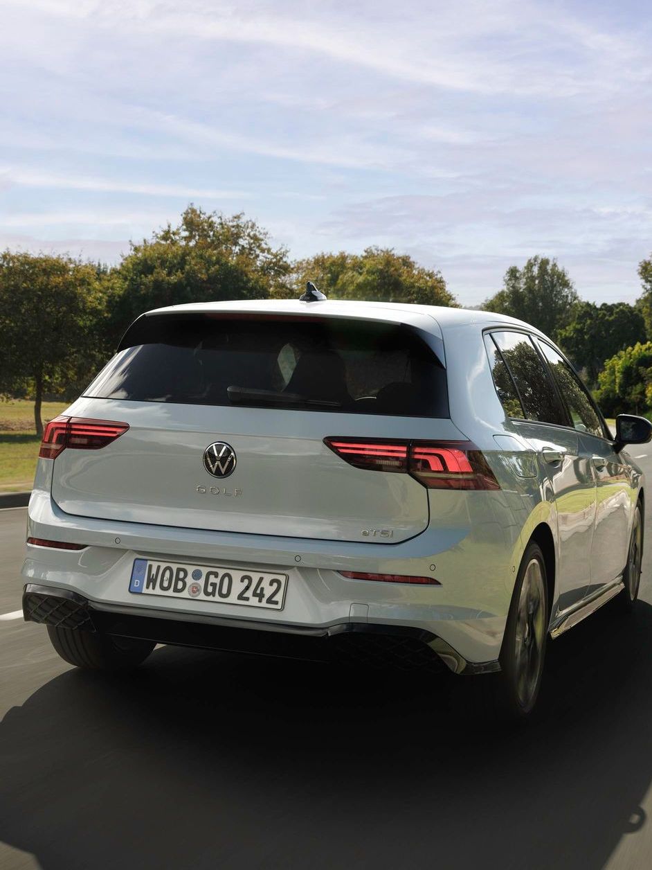 Golf | Ceníky | Volkswagen Česká republika